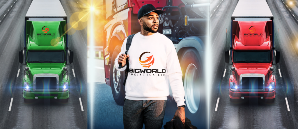 Big World Logistics – Pathway to Freight